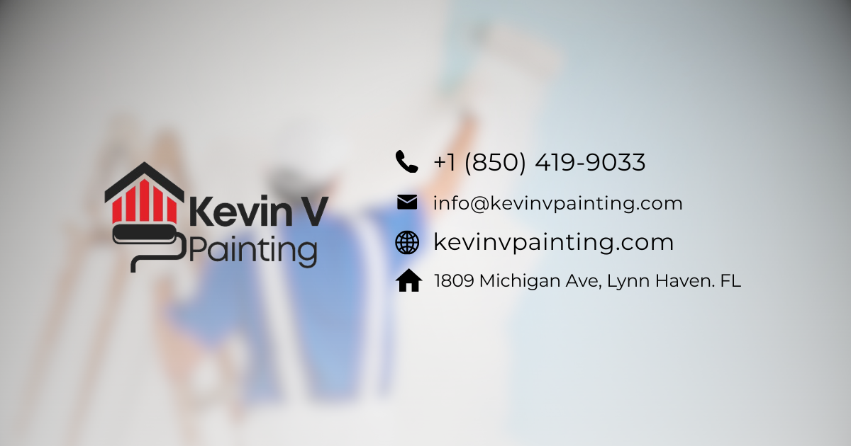 Gallery - Kevin V Painting PLLC